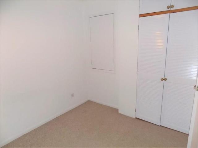 1 bedroom terraced house to rent