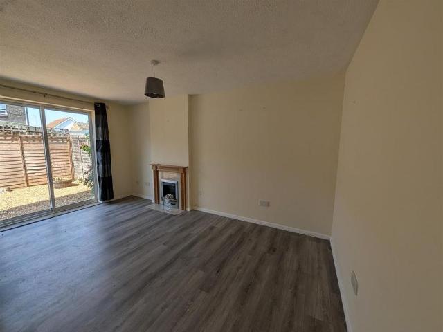 1 bedroom terraced house to rent