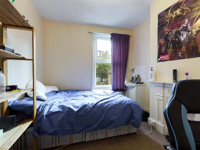 1 bedroom terraced house to rent