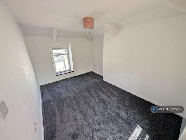 1 bedroom terraced house to rent
