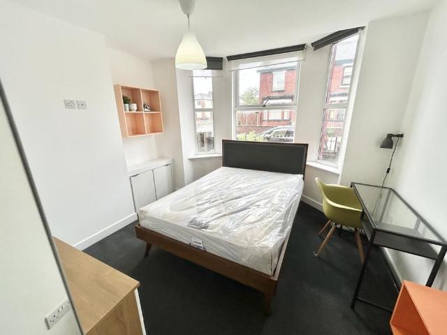 1 bedroom terraced house to rent