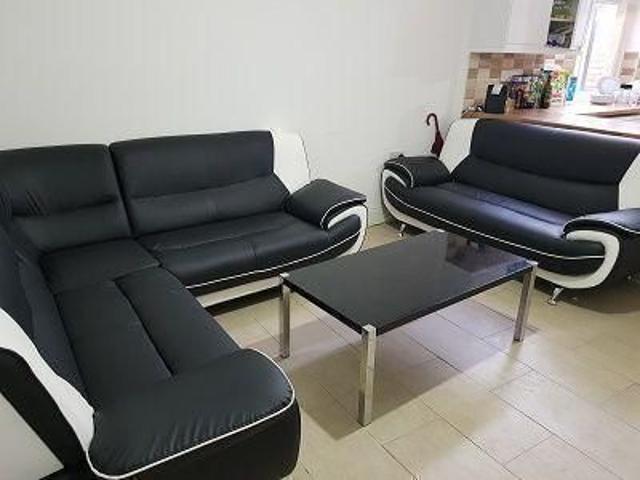 1 bedroom terraced house to rent
