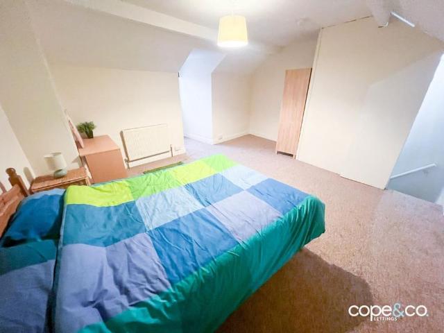 1 bedroom terraced house to rent
