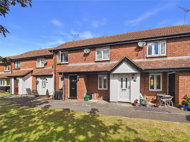 1 bedroom terraced house to rent