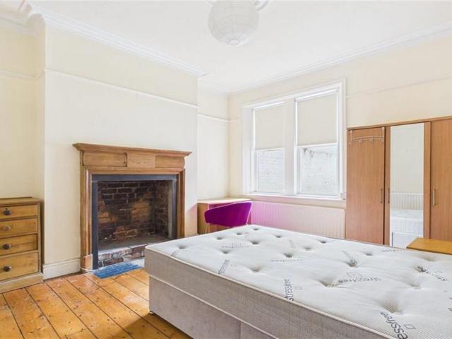 1 bedroom terraced house to rent