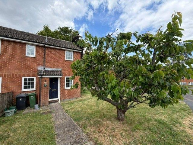 1 bedroom terraced house to rent