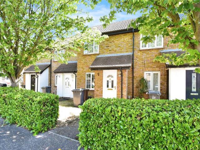 1 bedroom terraced house to rent