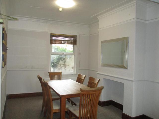 1 bedroom terraced house to rent