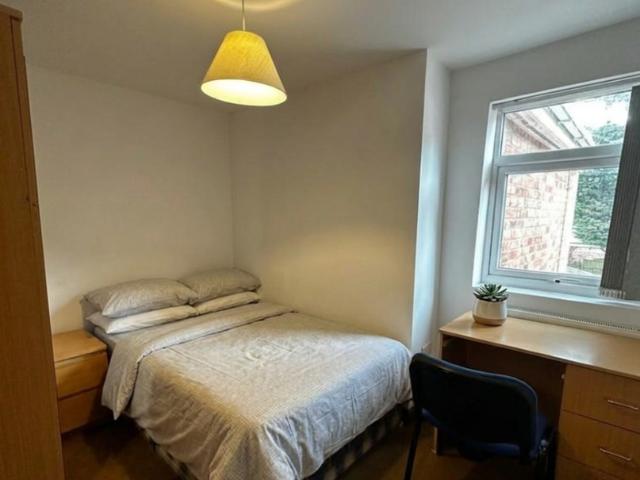 1 bedroom terraced house to rent