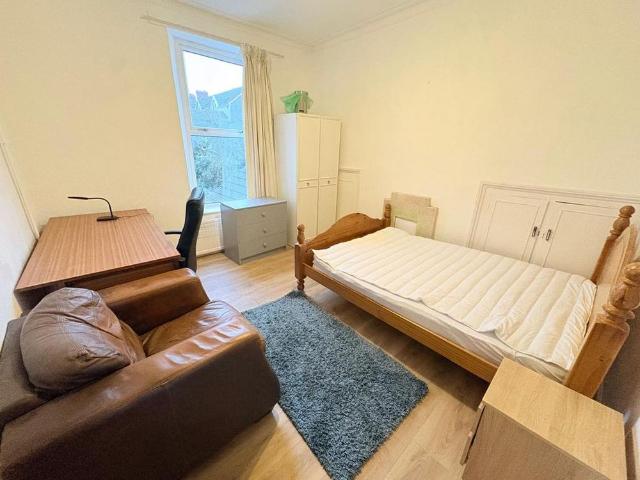1 bedroom terraced house to rent