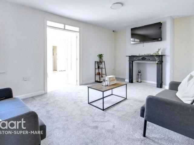 1 bedroom terraced house to rent
