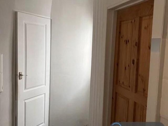 1 bedroom terraced house to rent