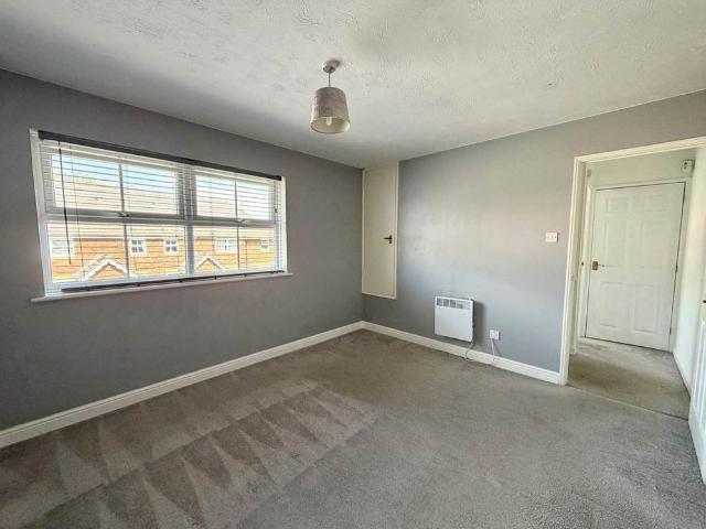 1 bedroom terraced house to rent