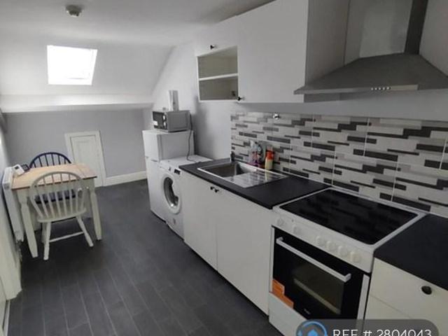 1 bedroom terraced house to rent