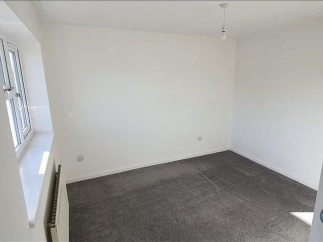 1 bedroom terraced house to rent