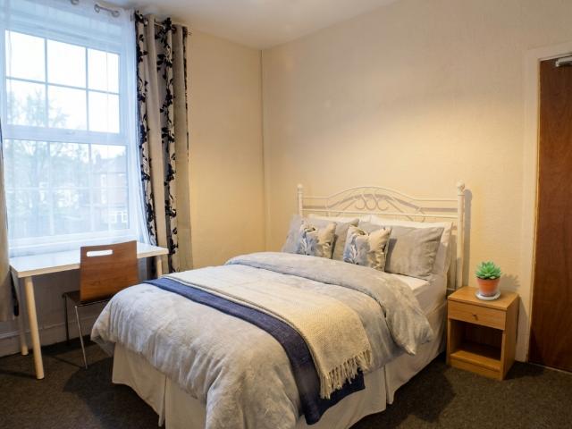 1 bedroom terraced house to rent