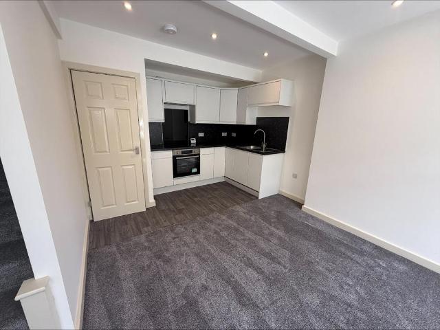 1 bedroom terraced house to rent