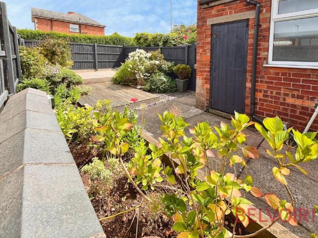 1 bedroom terraced house to rent