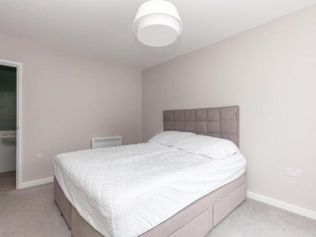 1 bedroom terraced house to rent