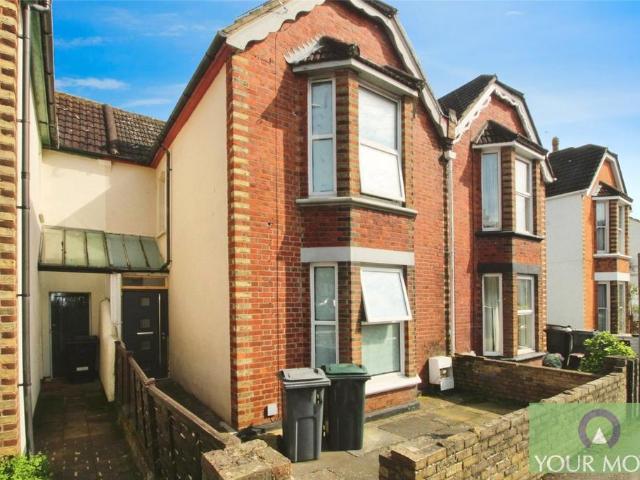 1 bedroom terraced house to rent