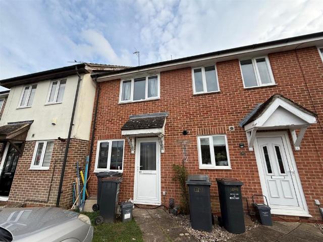 1 bedroom terraced house to rent