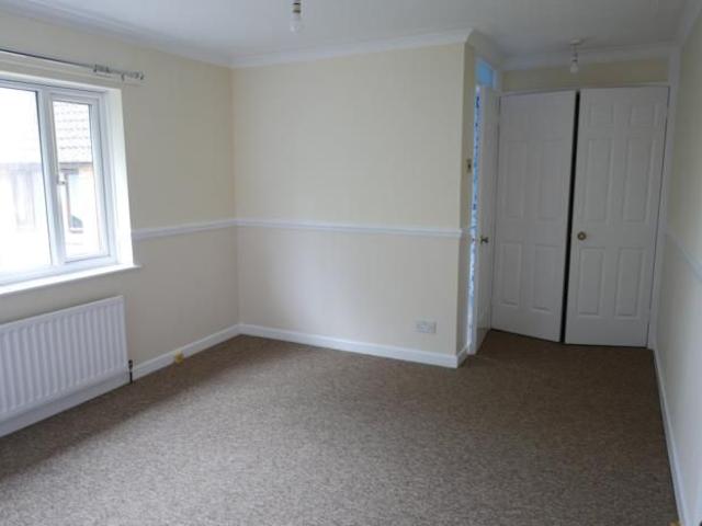 1 bedroom terraced house to rent