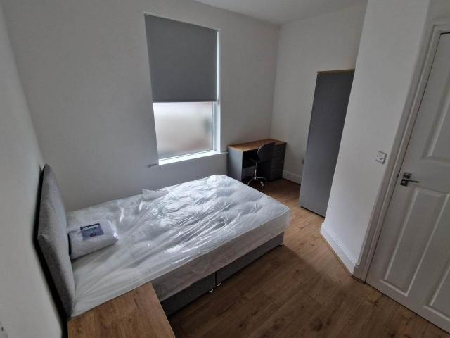 1 bedroom terraced house to rent