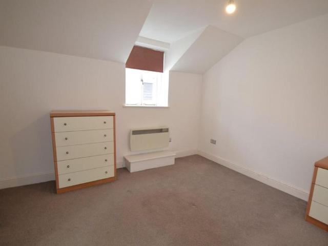 1 bedroom terraced house to rent