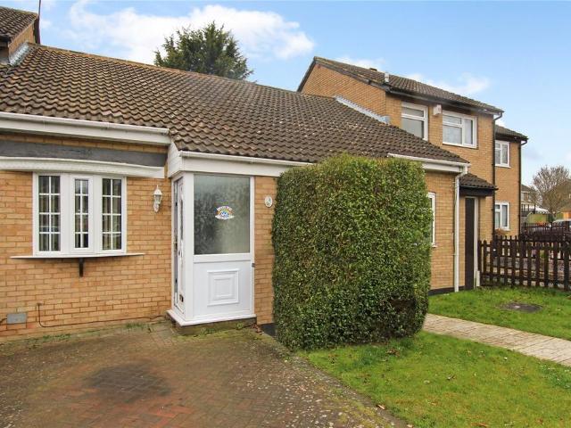 1 bedroom terraced house to rent