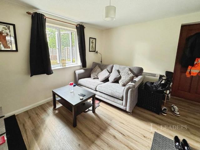 1 bedroom terraced house to rent