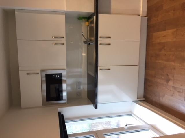 1 bedroom terraced house to rent