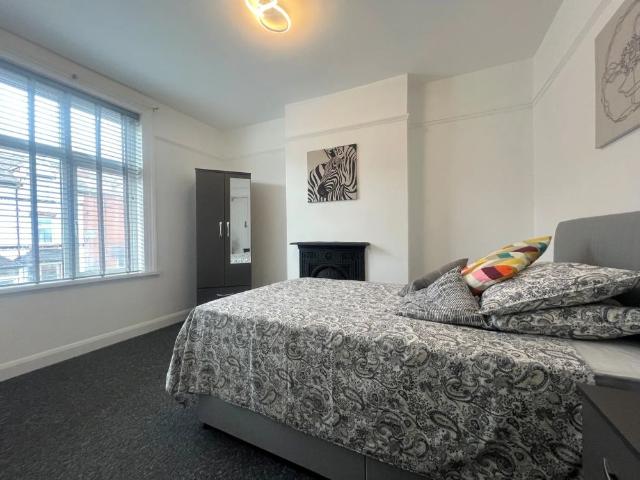 1 bedroom terraced house to rent