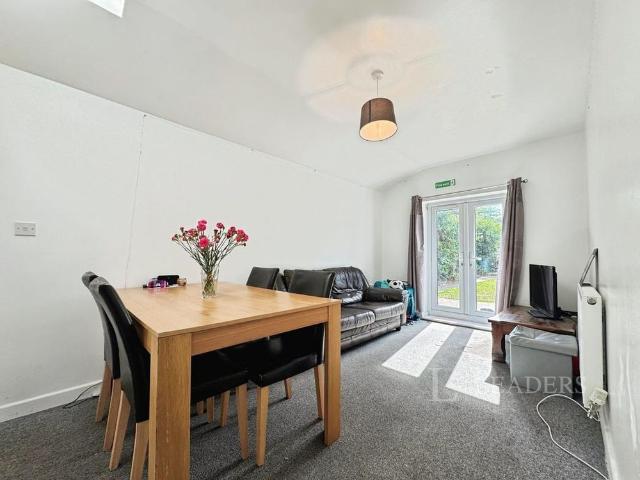1 bedroom terraced house to rent