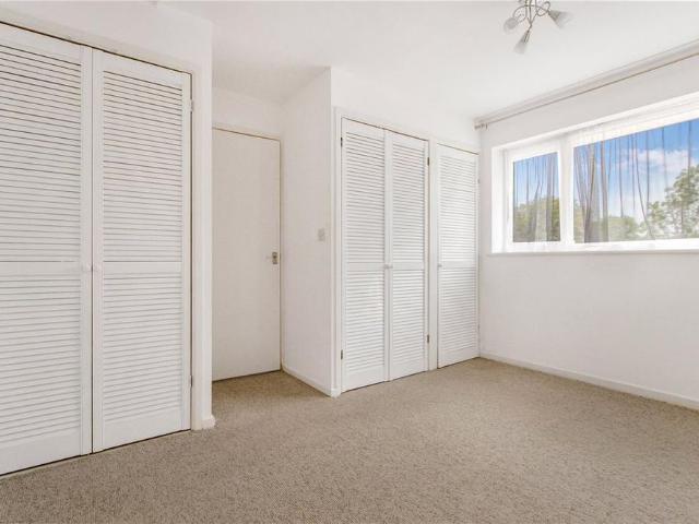 1 bedroom terraced house to rent