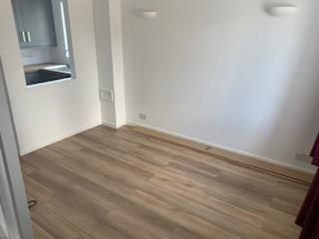 1 bedroom terraced house to rent