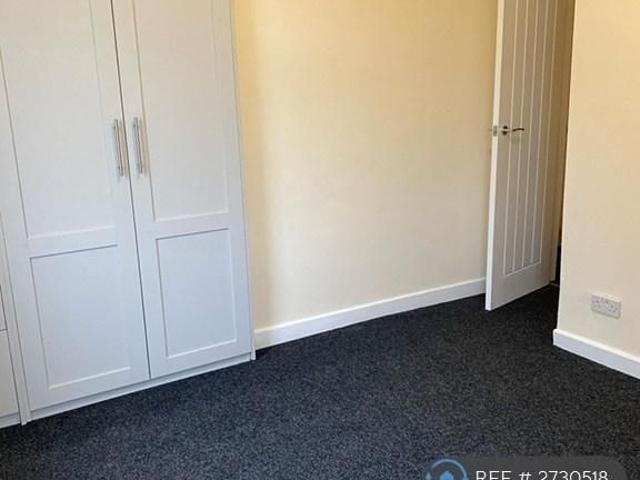1 bedroom terraced house to rent