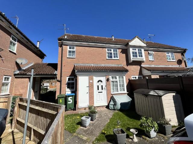 1 bedroom terraced house to rent