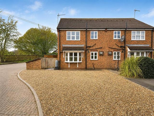 1 bedroom terraced house to rent