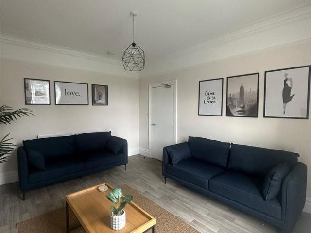 1 bedroom terraced house to rent