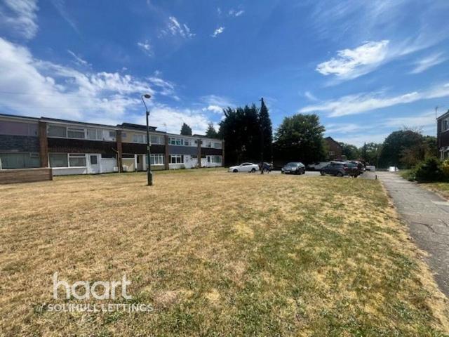 1 bedroom terraced house to rent