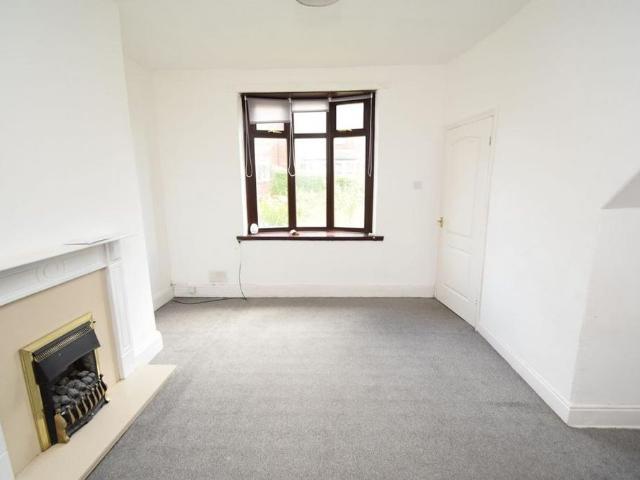 1 bedroom terraced house to rent
