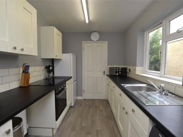 1 bedroom terraced house to rent