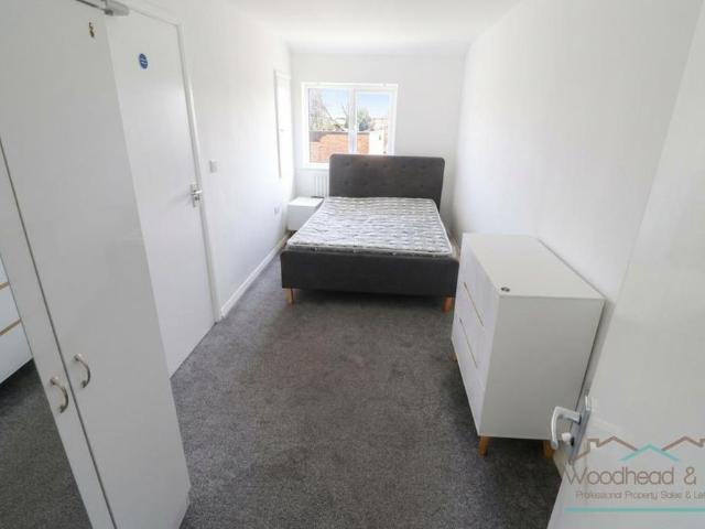 1 bedroom terraced house to rent