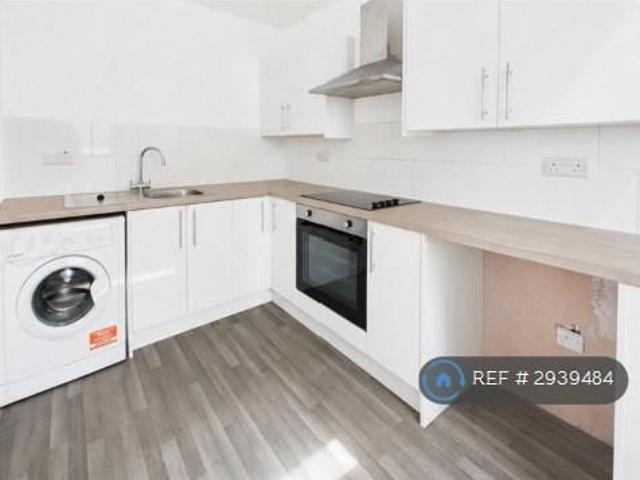 1 bedroom terraced house to rent