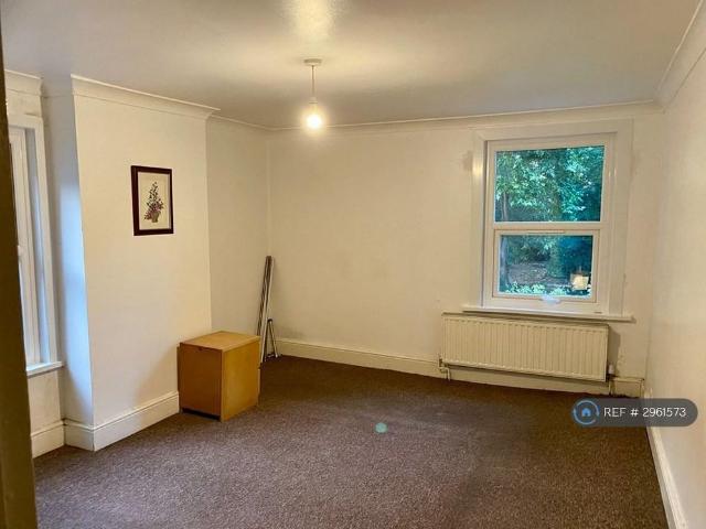 1 bedroom terraced house to rent