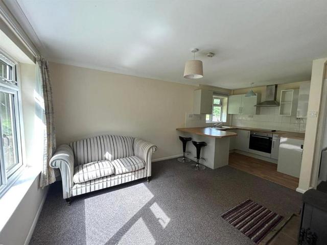 1 bedroom terraced house to rent