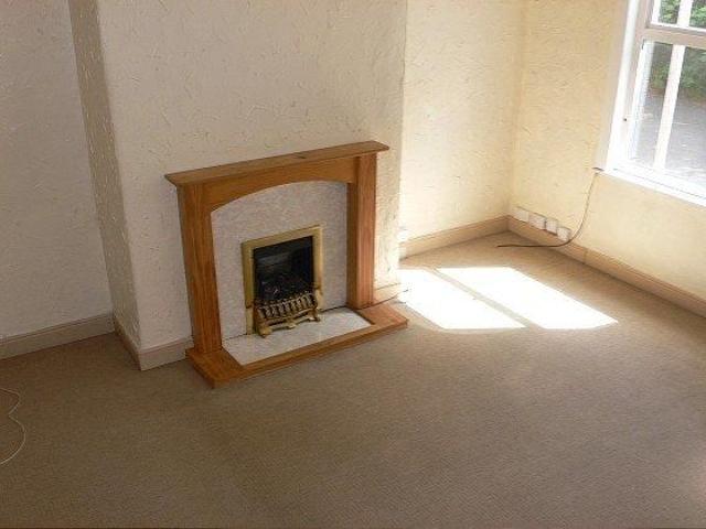 1 bedroom terraced house to rent