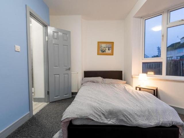 1 bedroom terraced house to rent