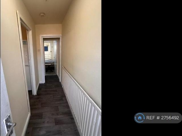 1 bedroom terraced house to rent