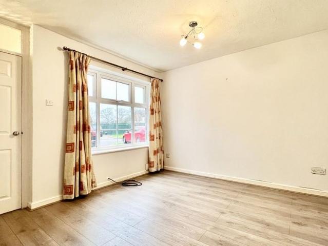1 bedroom terraced house to rent